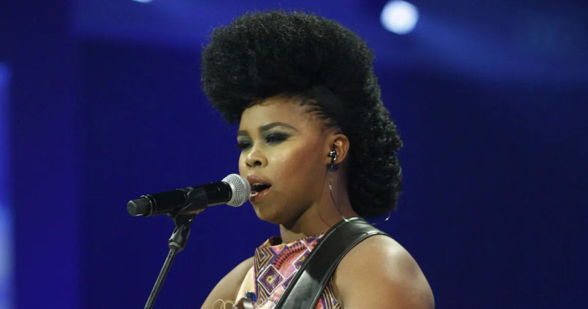 Singer Zahara Has Died, At Just 36!