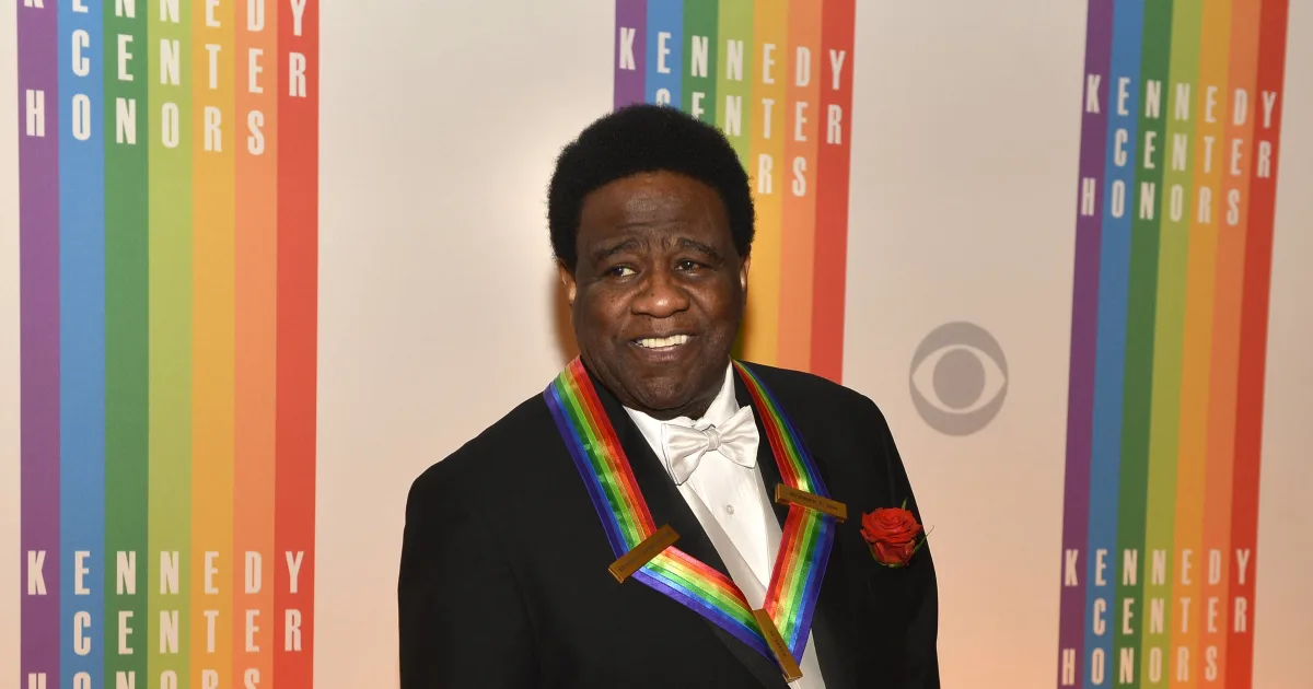 Al Green's Tragic Near Death Experience