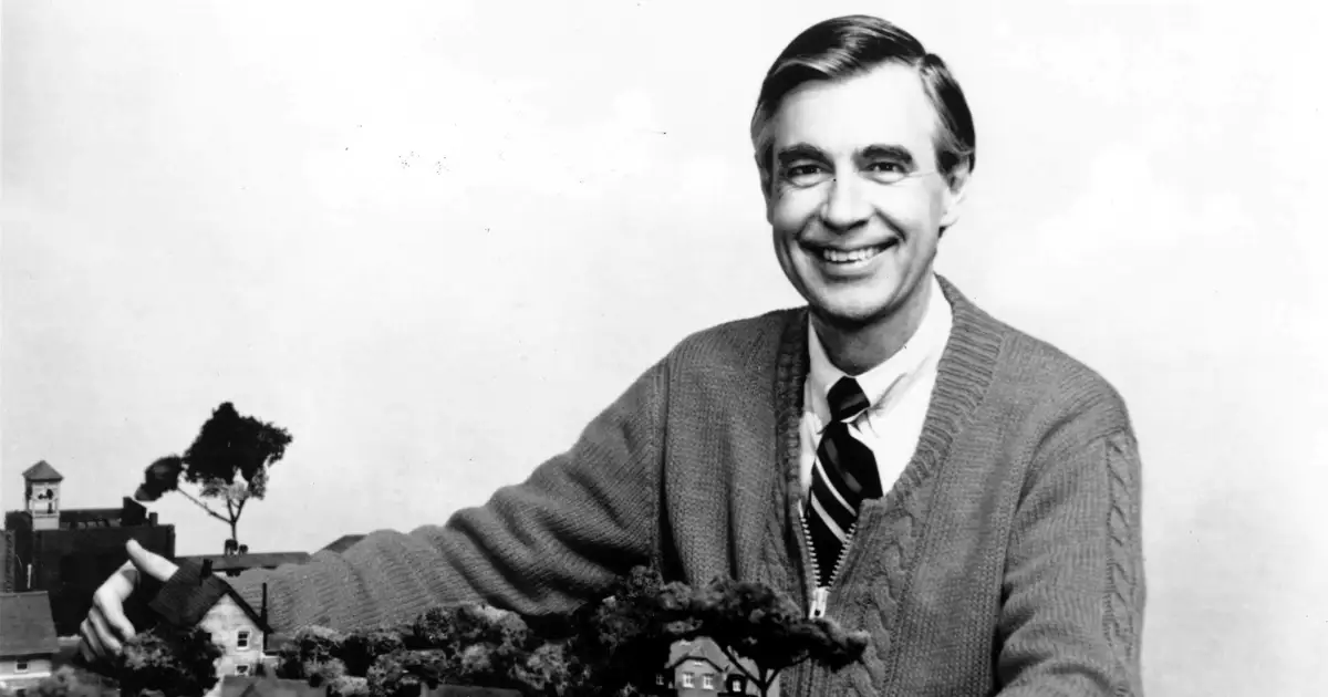 10 Facts About The Late Fred Rogers