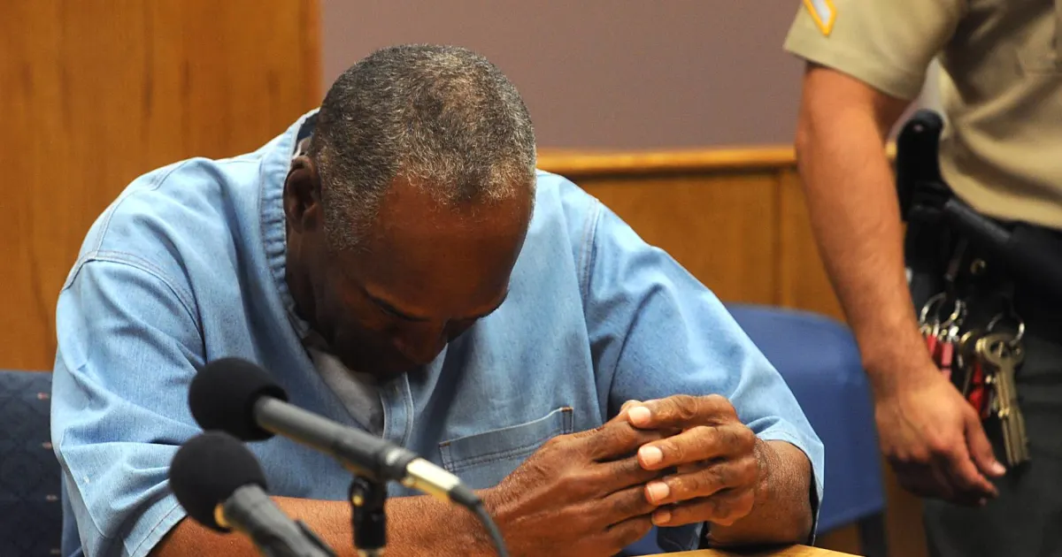 O.J. Simpson: A Legacy Divided Between Glory And Controversy