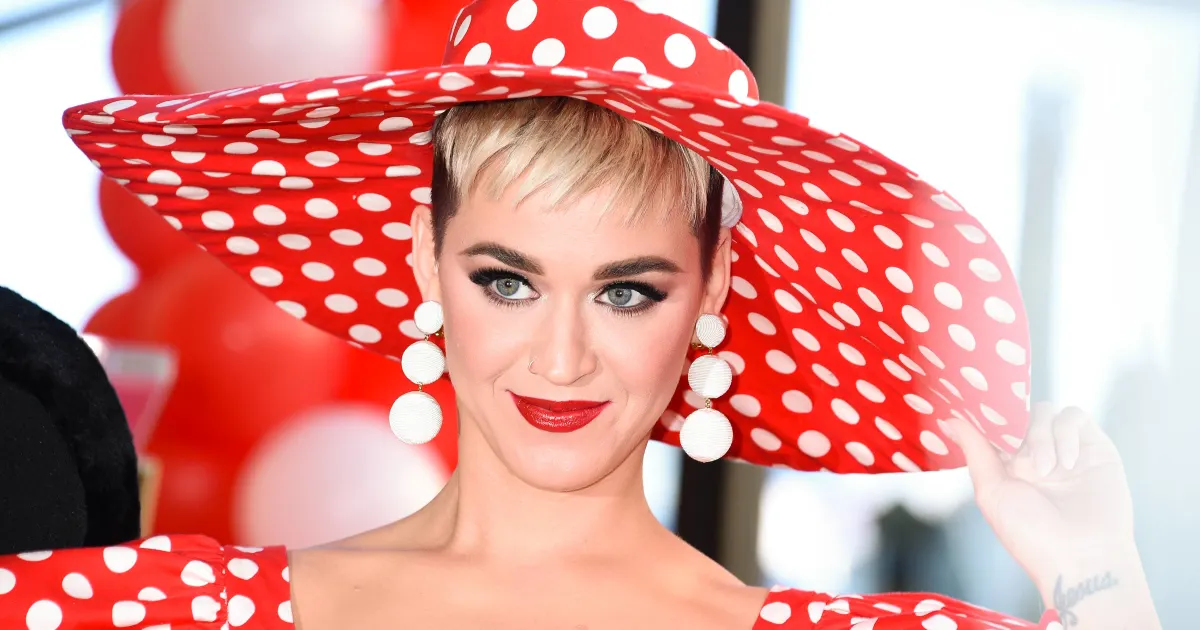 Bombshell! Katy Perry To Leave 'American Idol'