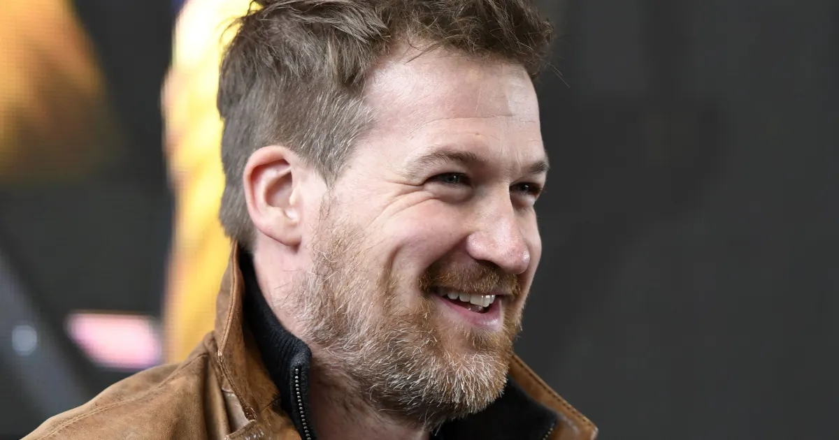 Kenneth Mitchell's Final Voyage: A Tribute to His Galactic Battle