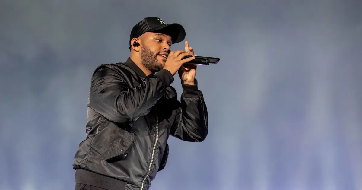 Spotlight: Looking Back At The Weeknd's Best Career Moves