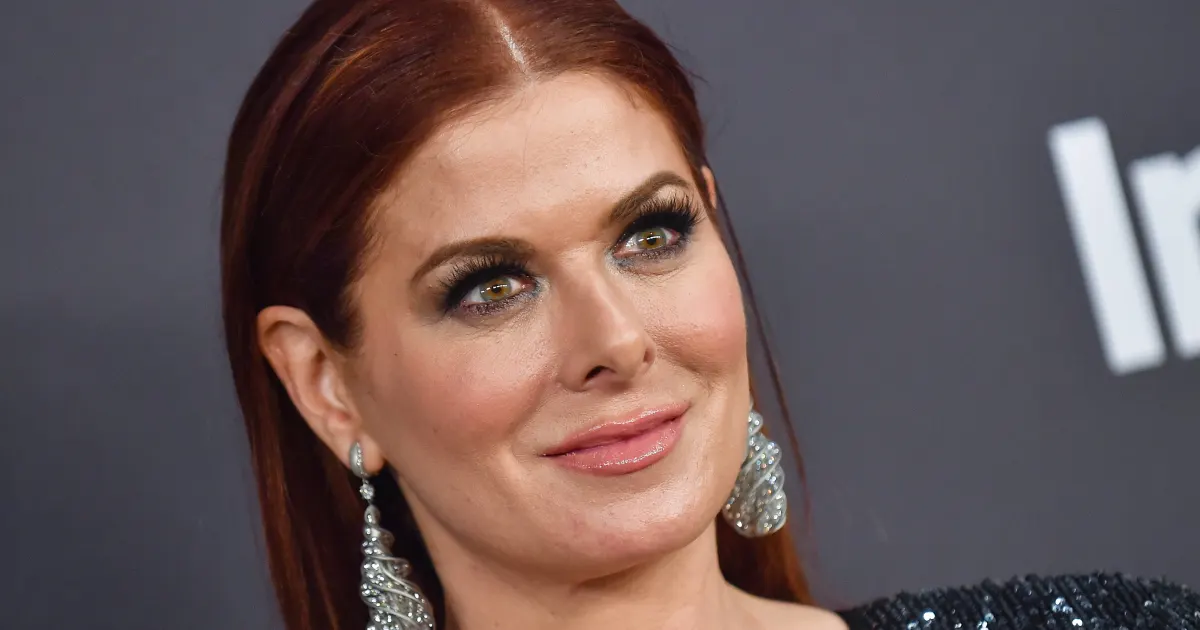 'Will & Grace': What Is Debra Messing Up To Today?