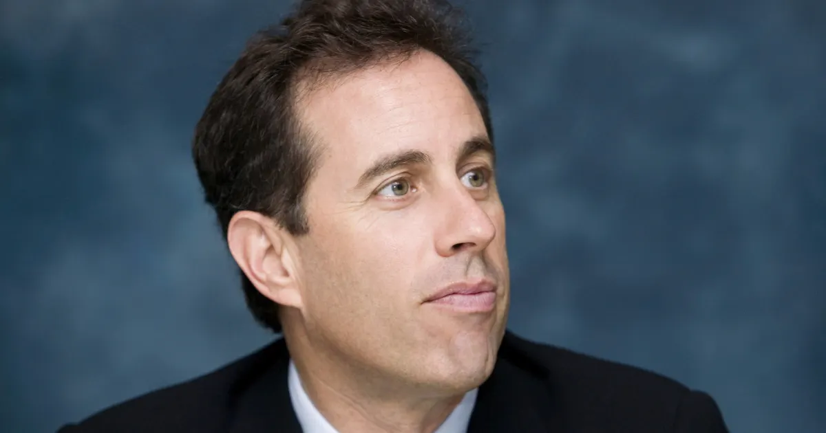 Jerry Seinfeld's 'Unfrosted' Serves Up Mixed Reviews
