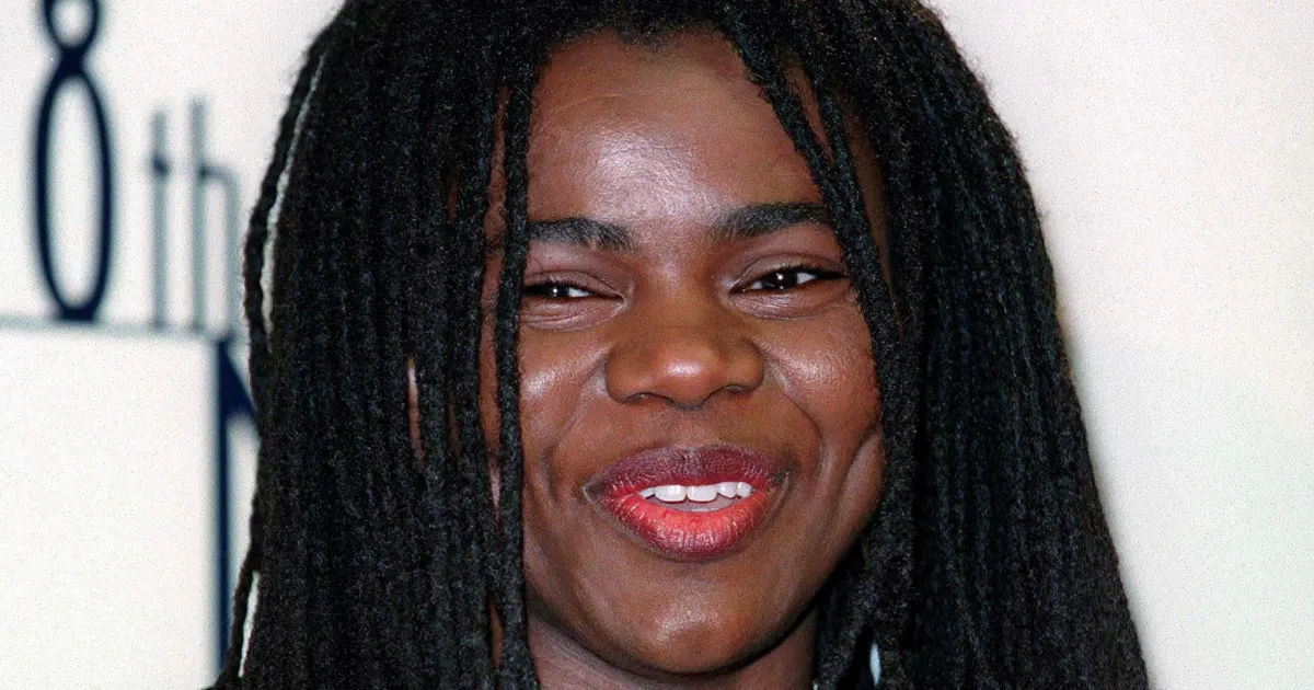 Tracy Chapman: A Life In Pictures