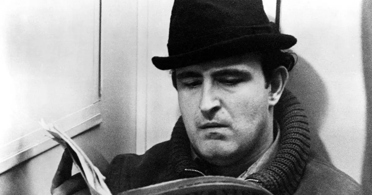 'Everybody Loves Raymond': Remembering Peter Boyle