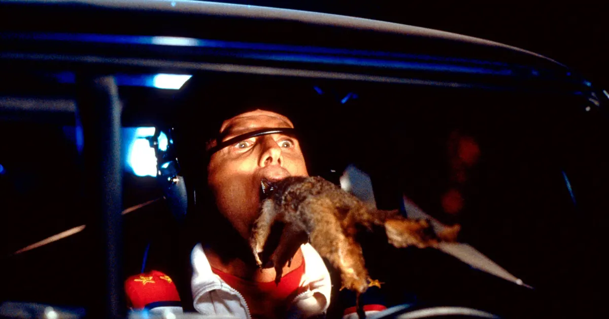 Comedian Bob Einstein's Cause Of Death