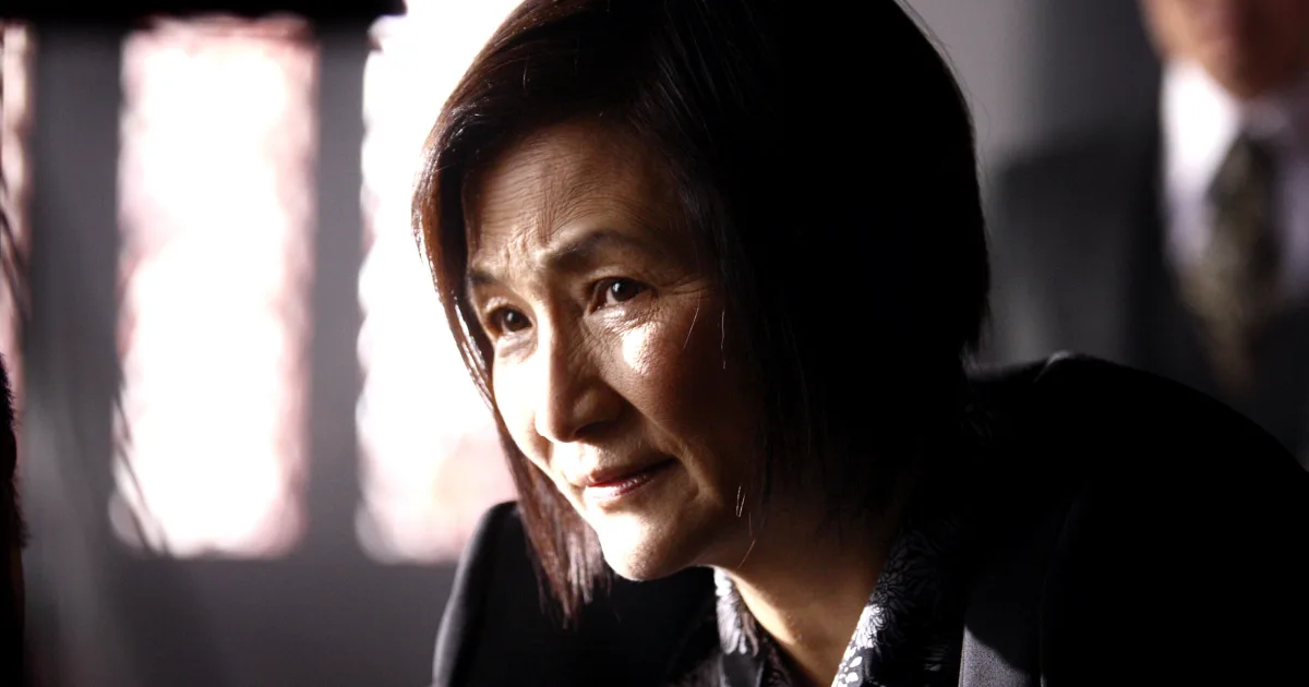 Legendary Actress Cheng Pei-pei Passes Away At 78