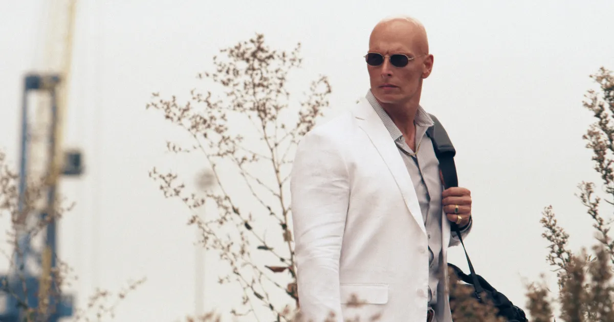 'Game of Thrones' Star Joseph Gatt's $40 Million Battle