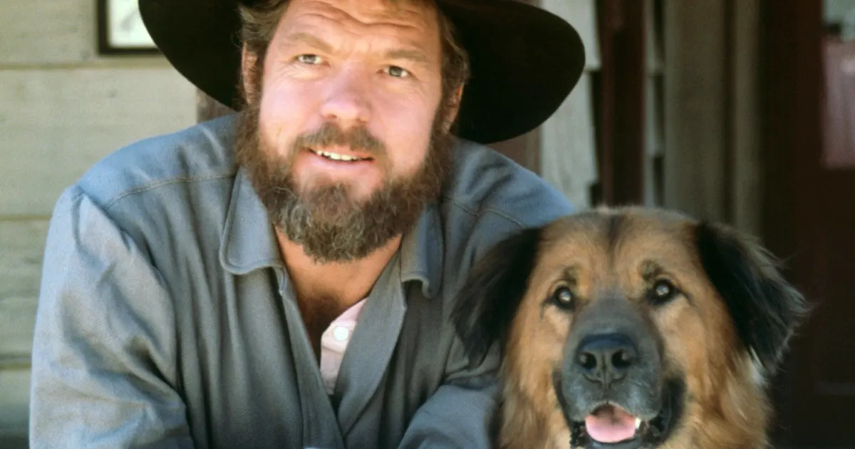 'Father Murphy': Through The Years With The Cast