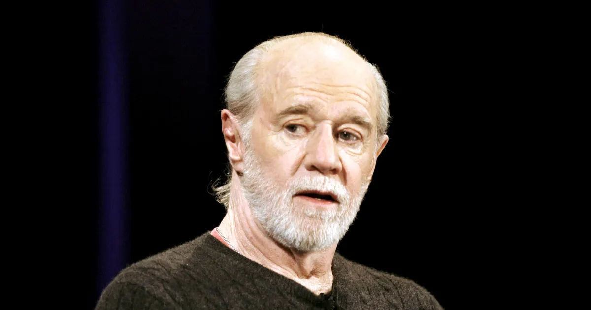 George Carlin's Estate Reaches THIS Settlement Over AI
