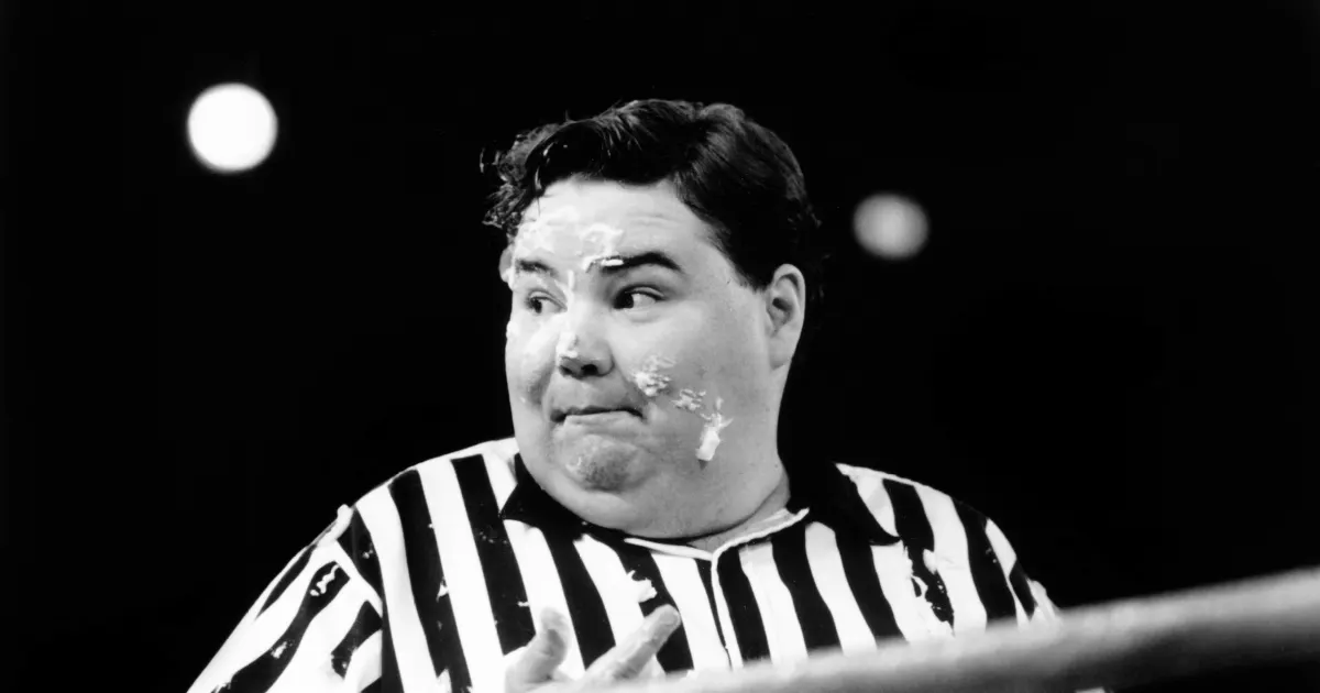 In Memoriam: John Pinette's Cause Of Death