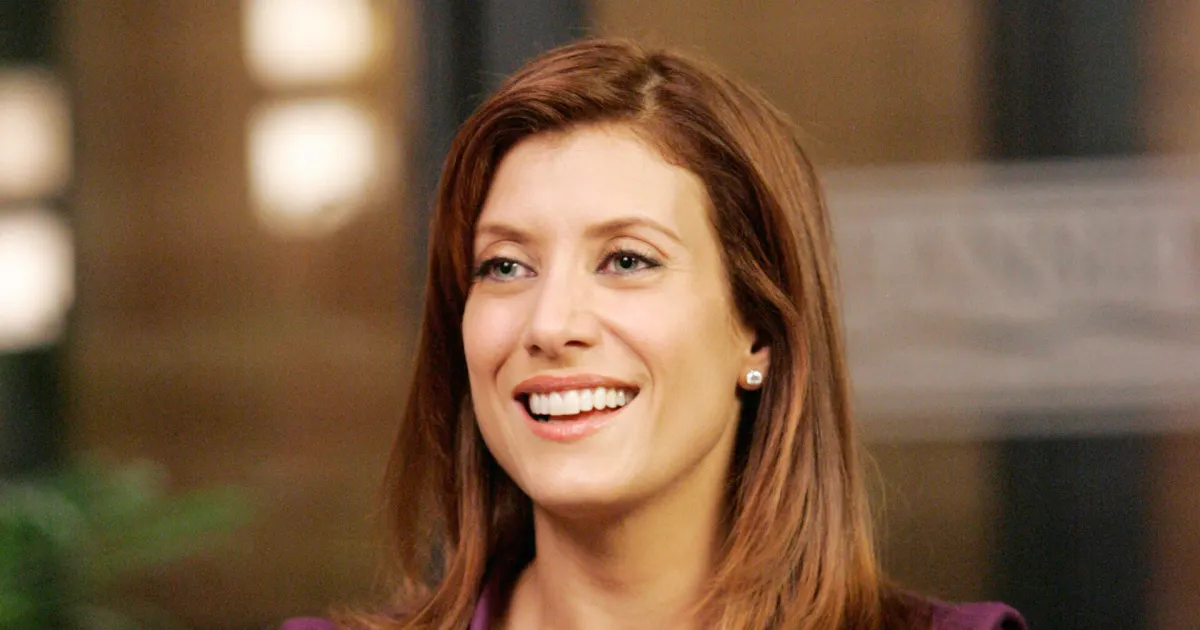 'Private Practice': The Cast Through The Years