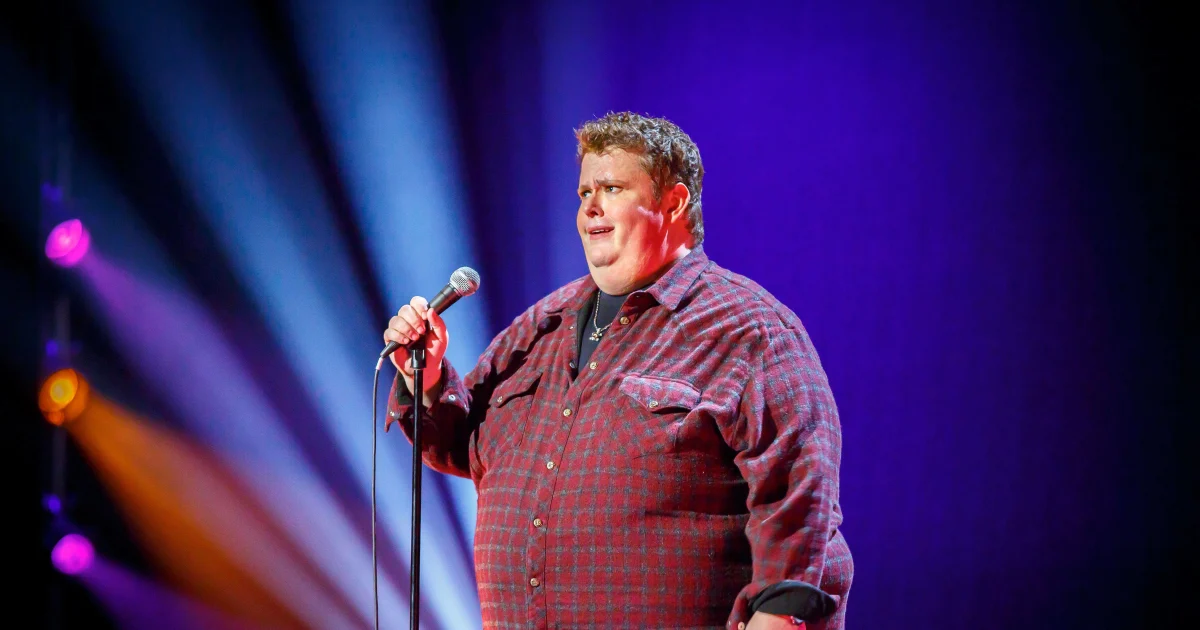 In Memoriam: Ralphie May's Sad Cause Of Death