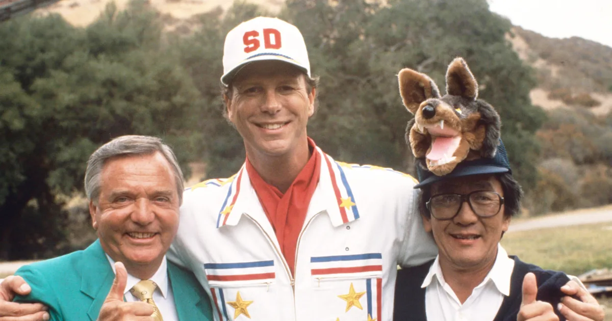 10 Bob Einstein Facts You Probably Didn't Know - gallery
