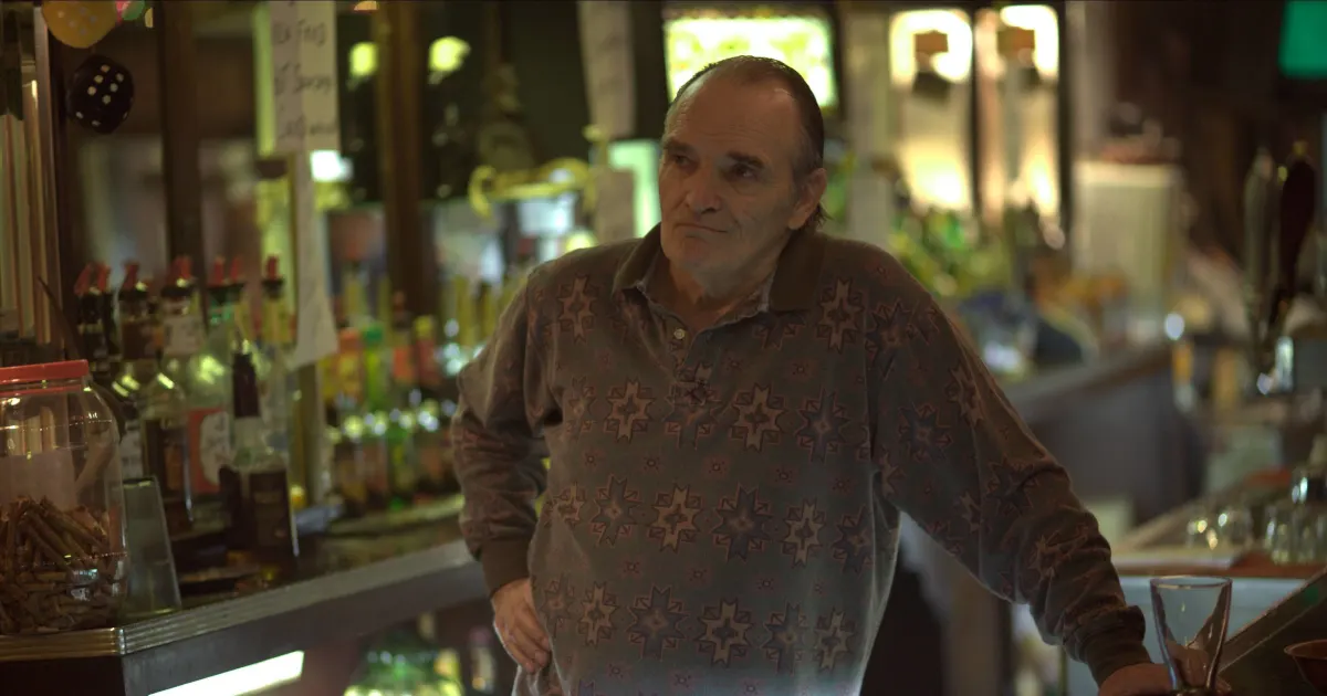 Hollywood Mourns The Loss of Tom Bower At 86