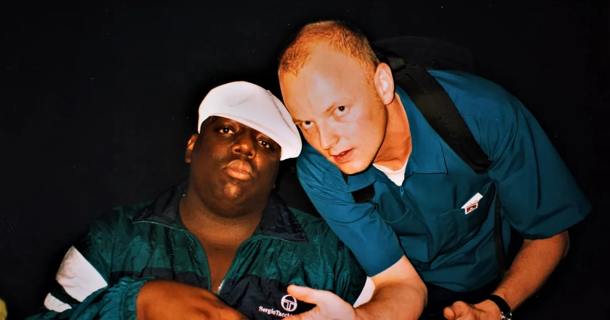 Notorious B.I.G.: The Rapper's Cause Of Death