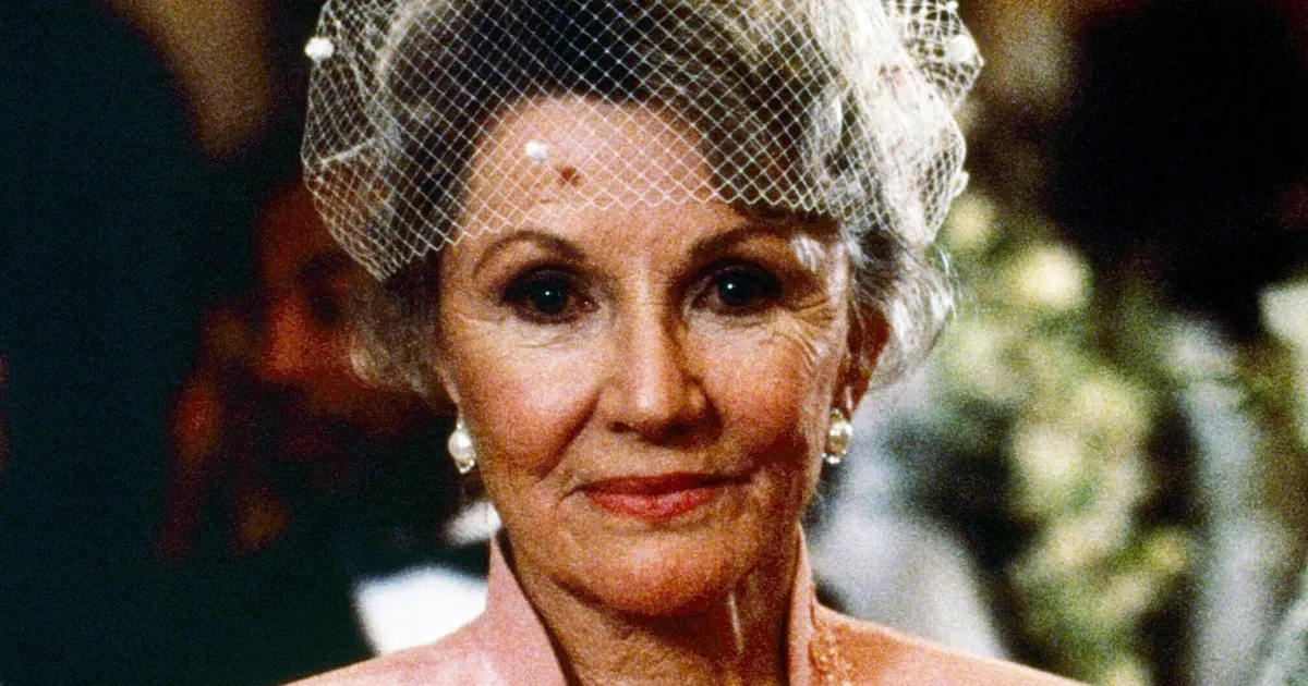 Legendary Actress Phyllis Coates Has Died