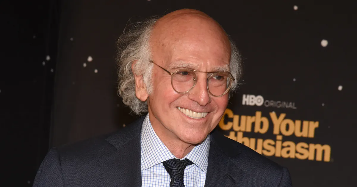 A Look at Larry David's Greatest Works
