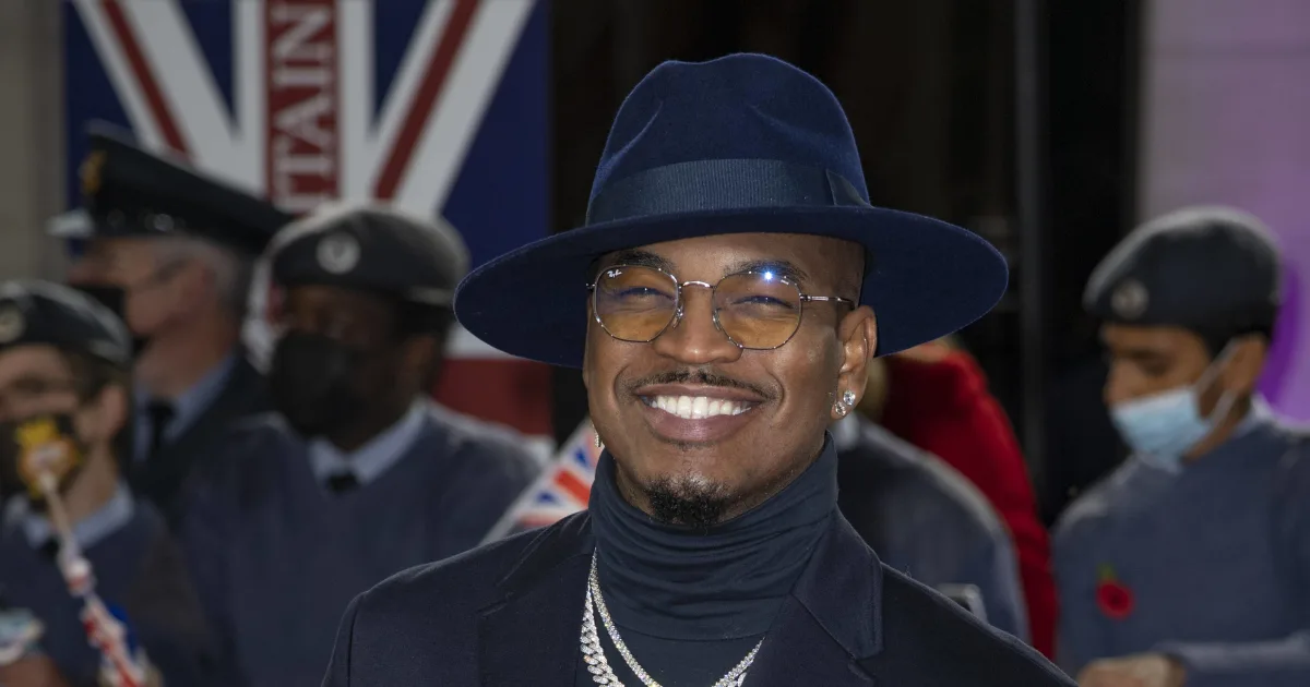 Birthday Bash: Ne-Yo Turns 46 Years Young