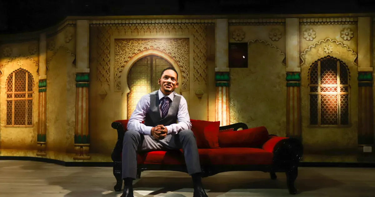 Will Smith's Explosive Comeback In THIS Trailer Drops