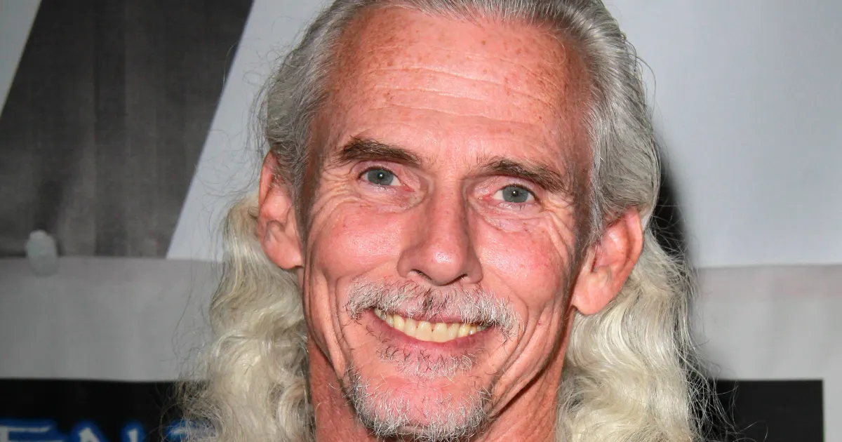 'Buffy The Vampire Slayer' Star Camden Toy Has Died