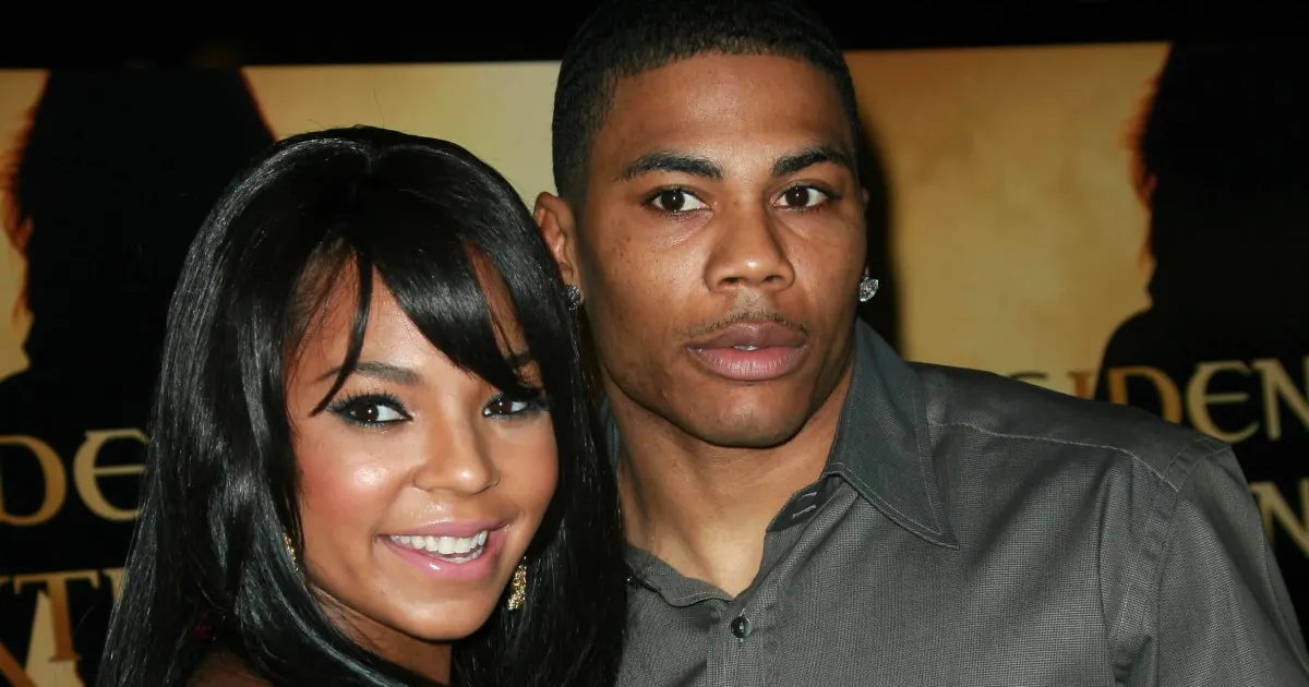 Hip Hop Baby: Ashanti And Nelly Are Expecting?