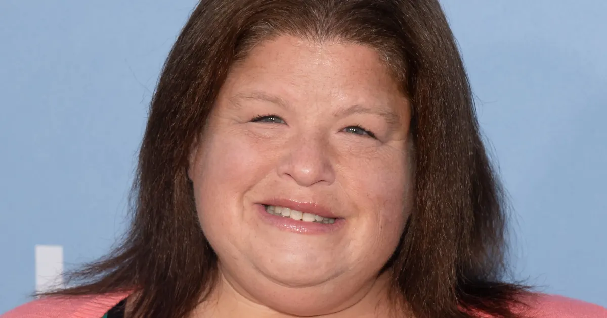 'All That' Star Lori Beth Denberg Accuses Dan Schneider Of THIS