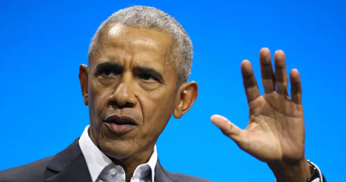 Barack Obama's Favorite Movies Of 2023