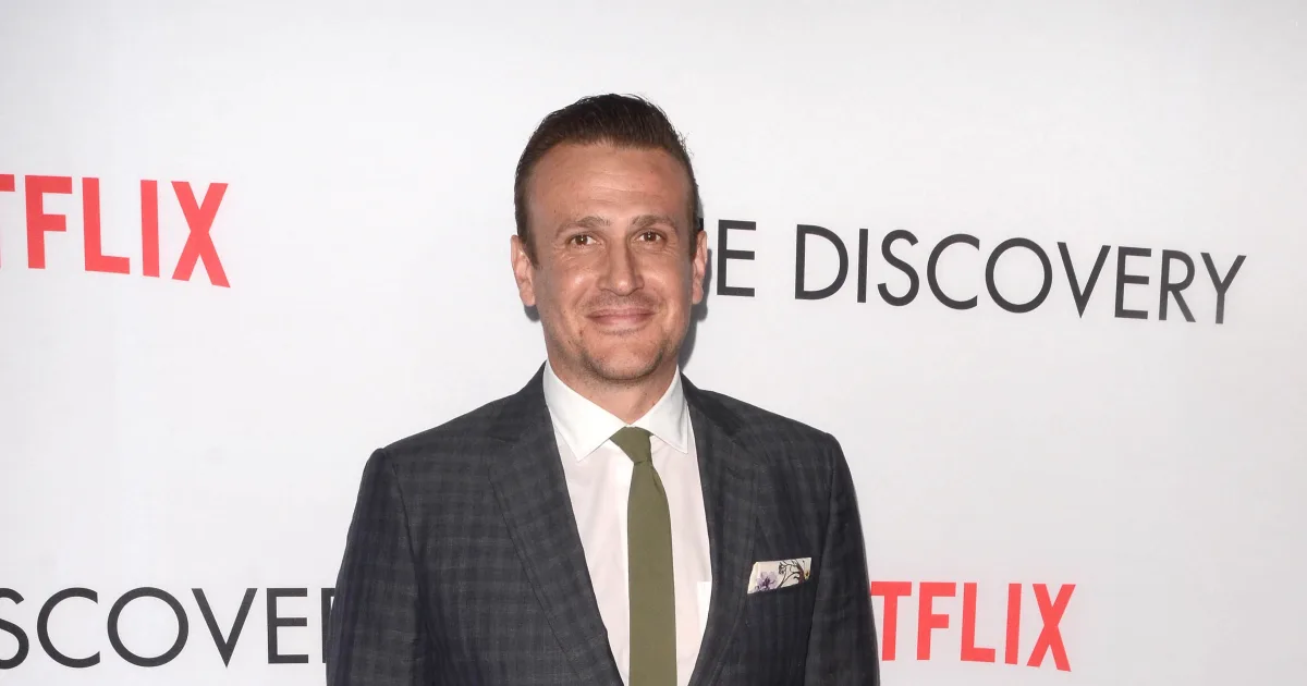 Jason Segel Turns 44: Here Are Some Facts About The Actor!