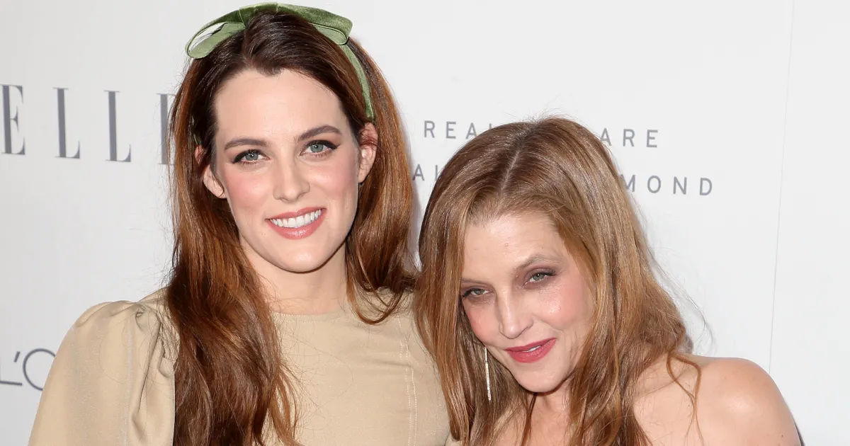 Riley Keough Announces Lisa Marie Presley's Posthumous Memoir