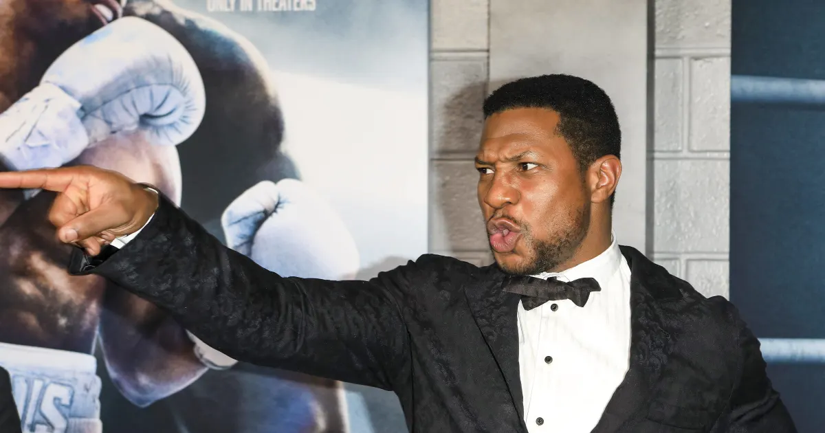 Huge! Jonathan Majors Cleared of Lawsuit Amid Engagement News