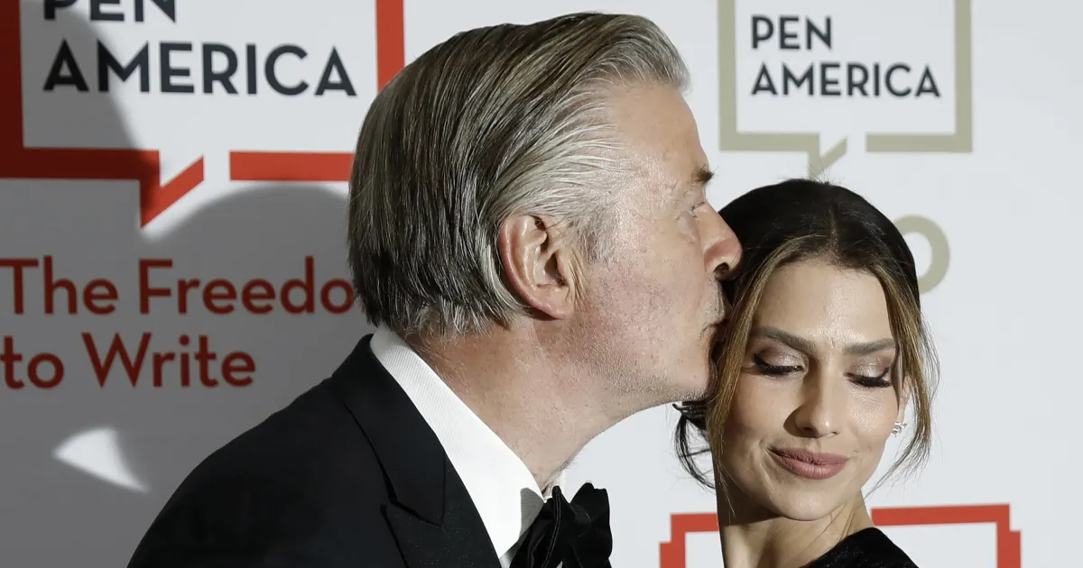 The Baldwins Take Over: Alec And Hilaria's Big Reality TV Reveal!