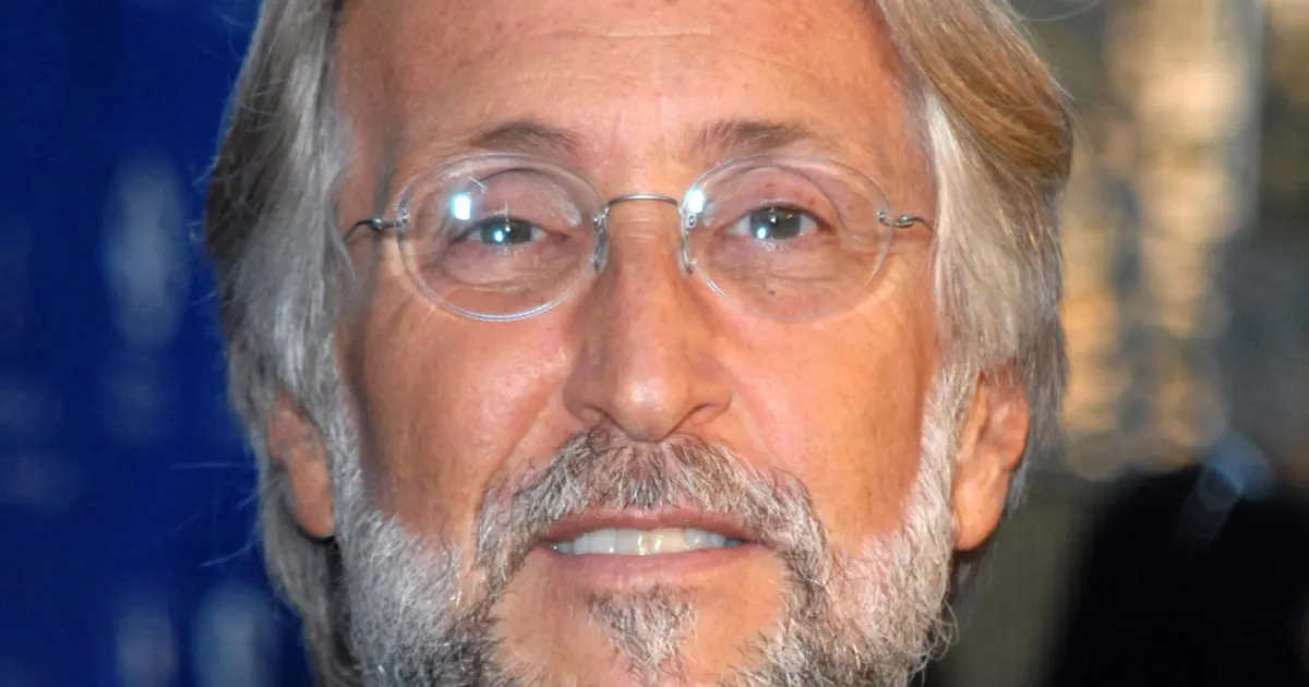 Former Grammy CEO Accused Of Sexual Abuse! Former Grammy CEO Accused Of Sexual Abuse!