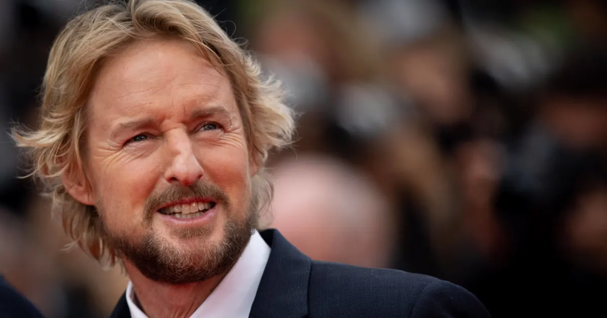 Turned Down! Owen Wilson Says No To O.J. Simpson Movie Role