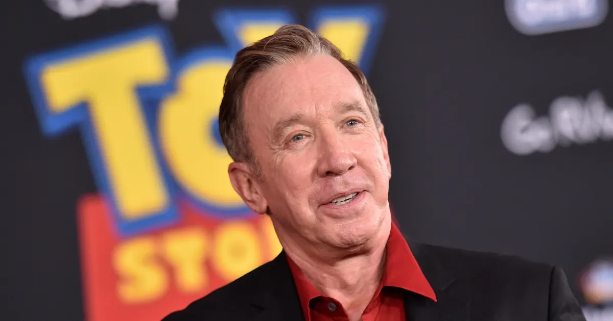 'Home Improvement': Where Is Tim Allen Today?