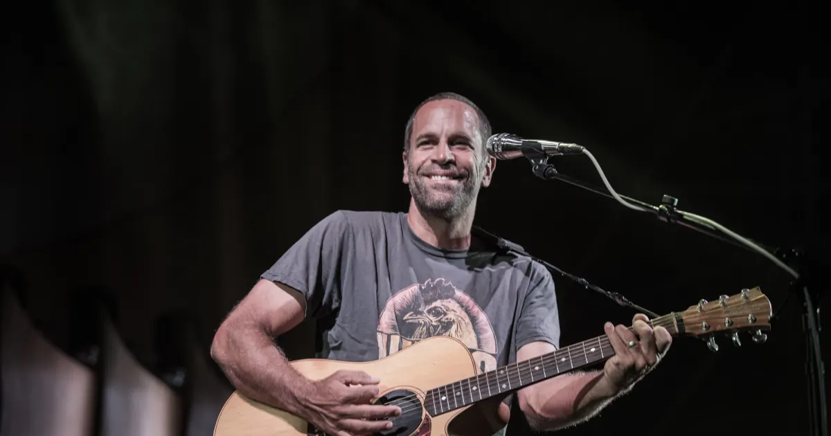 A Look At Jack Johnson's Incredible Career