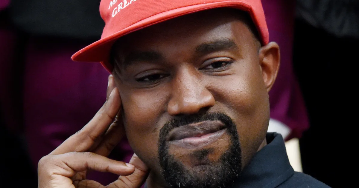 Kanye West Sued: Former Assistant Alleges Sexual Harassment!