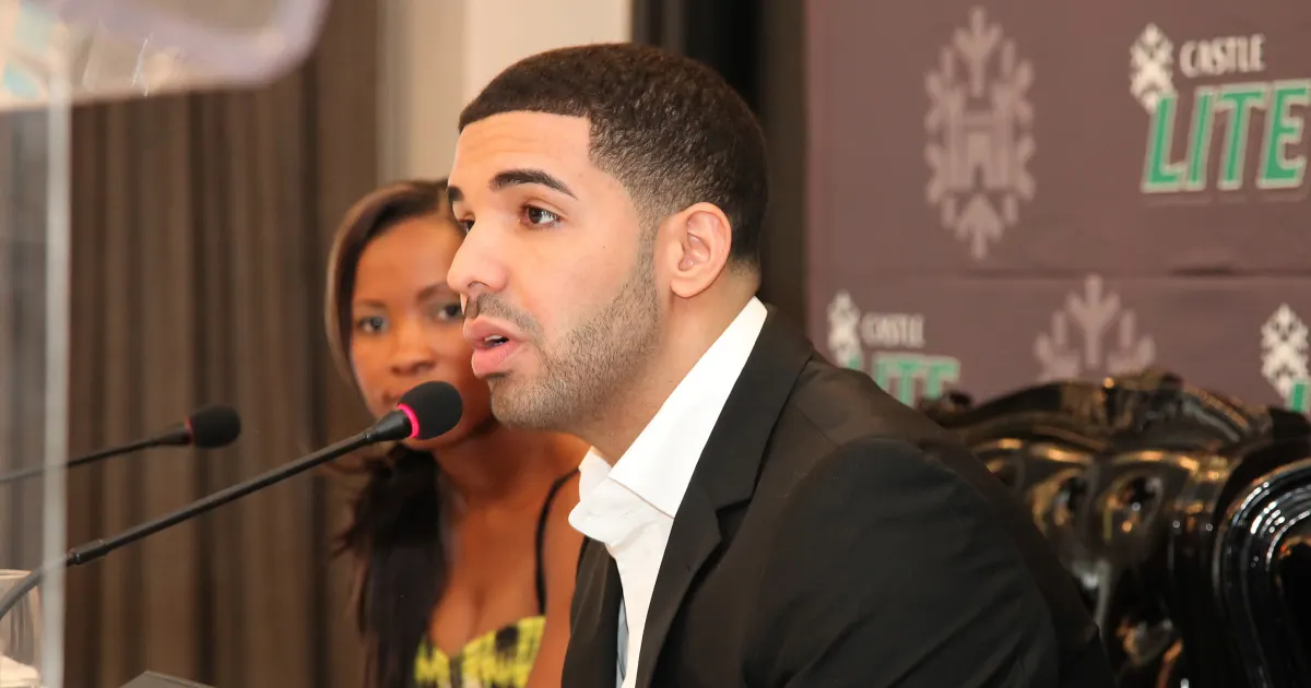 Drake's New Toronto Drama And Plea For THIS