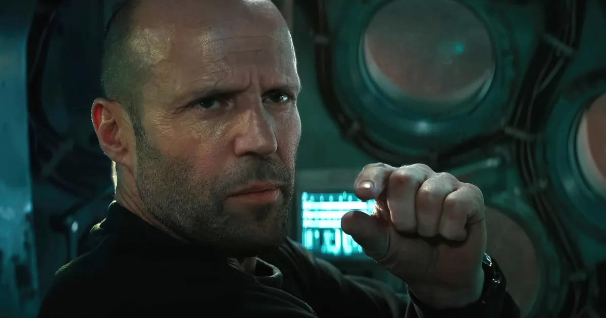 Jason Statham's Evolution: Model to Hollywood Sensation