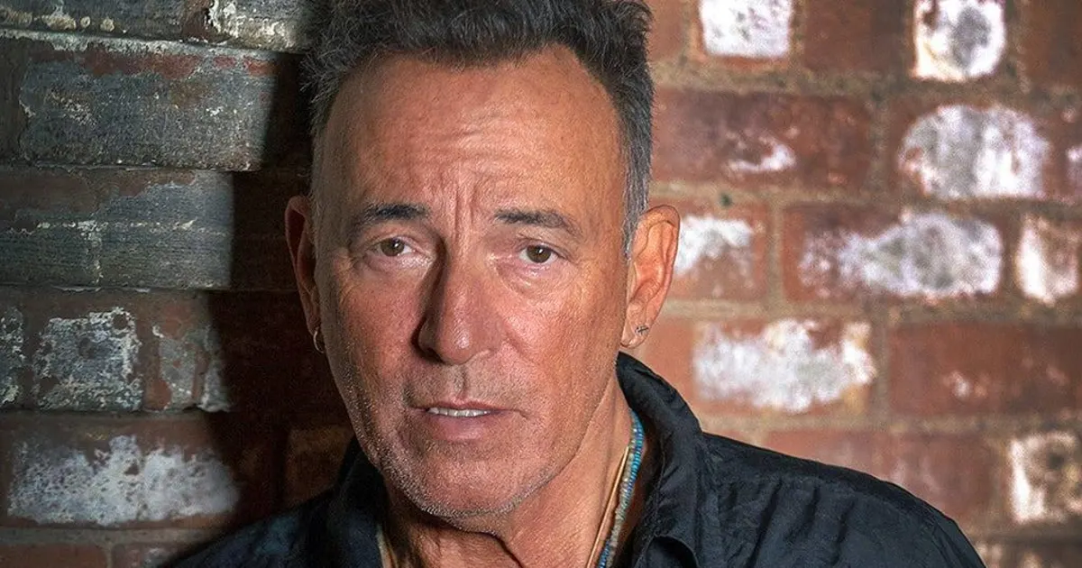 Bruce Springsteen Talks Retirement And Says THIS