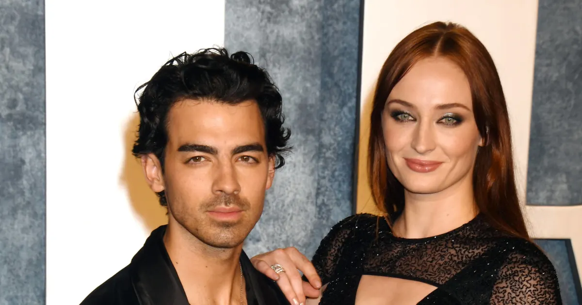 Joe Jonas And Stormi Bree Caught In A Romance!
