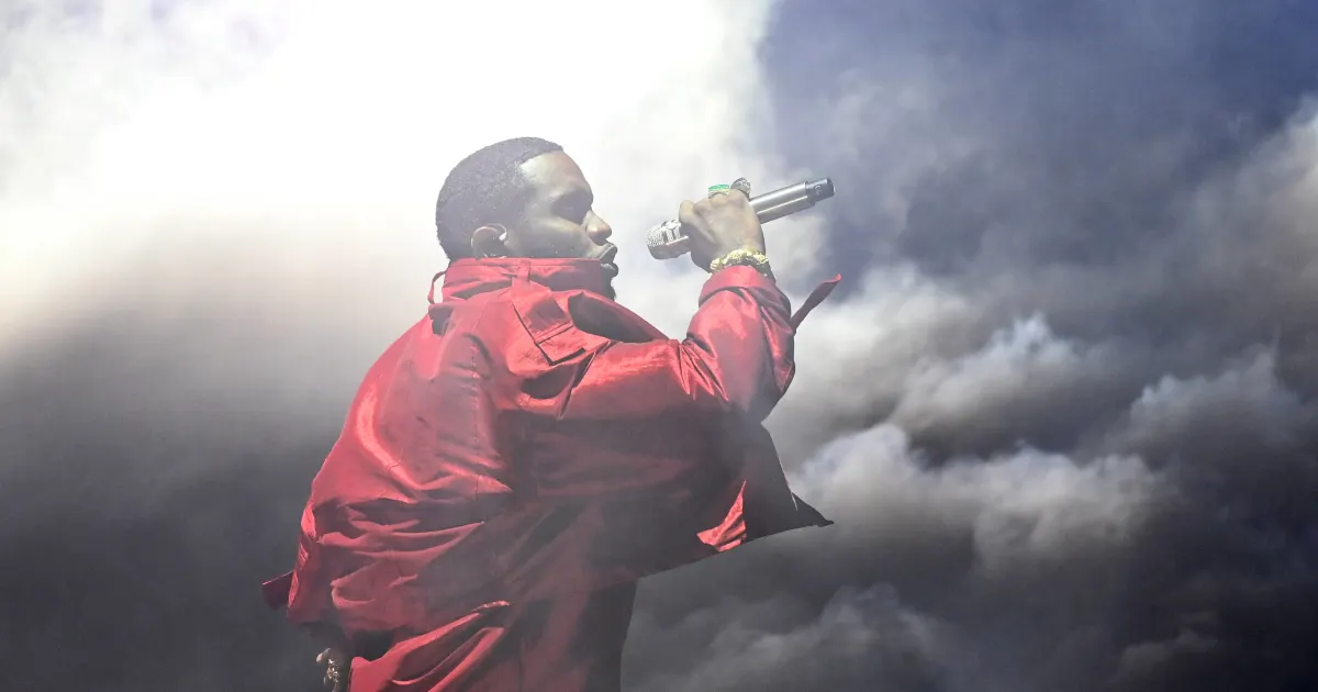 Diddy's Legal Drama: Rap Mogul Fights Back Against Assault Claims