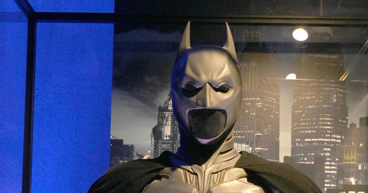 The 9 Most Famous Comic Books Series Of All-Time!