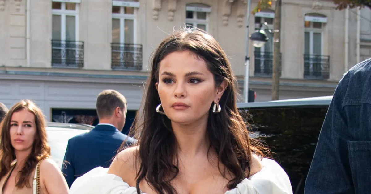 The End? Selena Gomez May Only Release One More Album!