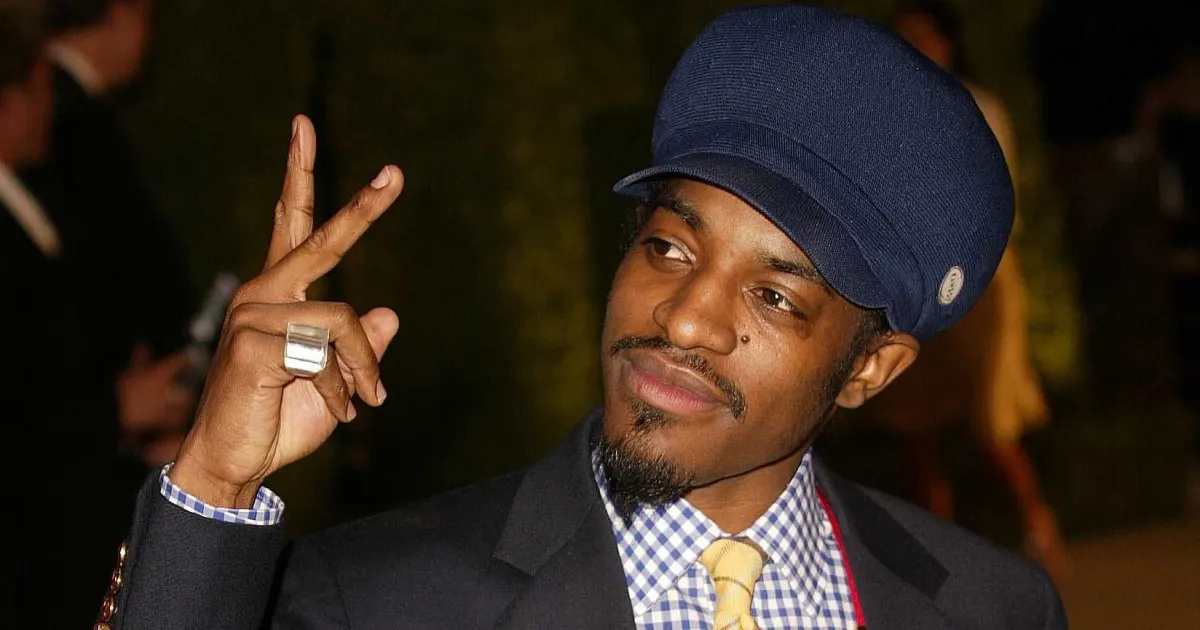 André 3000 "Feels Bad" For Other Celebrities