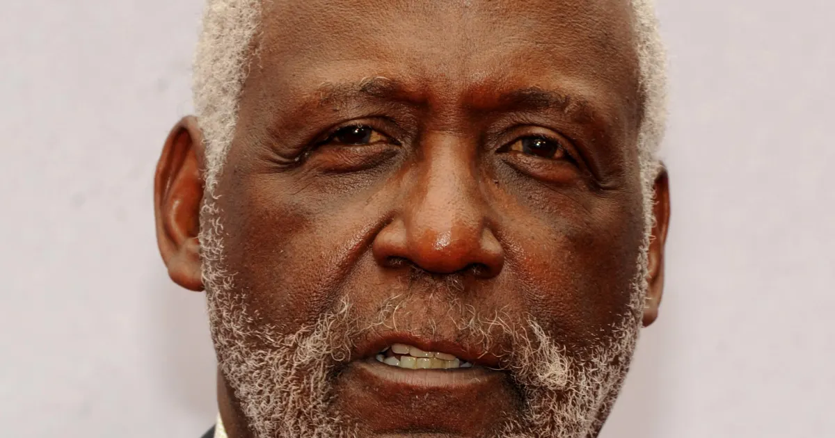 Richard Roundtree's Cause Of Death