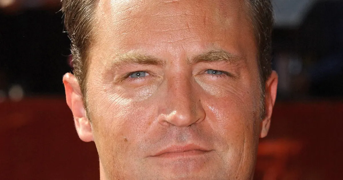 Matthew Perry: A Look at the Actor's Life, Family and Legacy