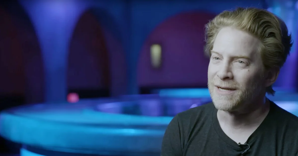 Spotlight: Looking Back At Seth Green's Career